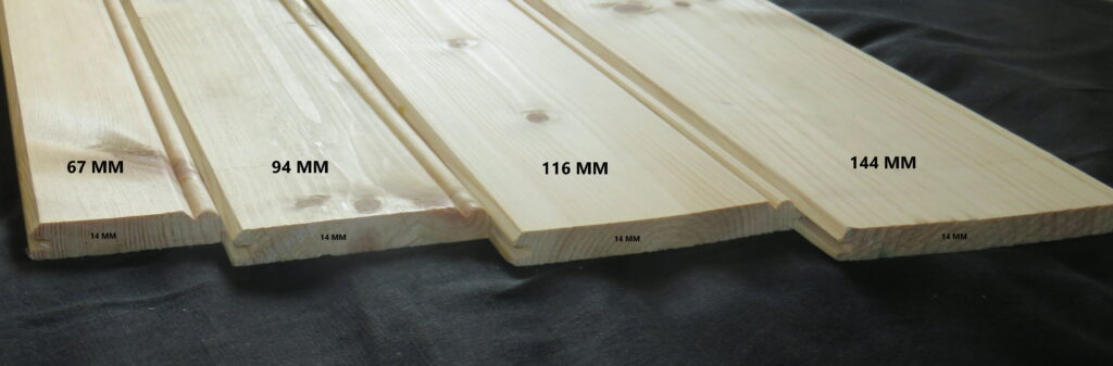Reed and Bead - The Wall Panelling Company