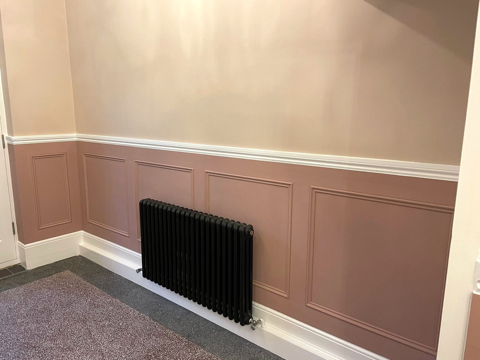 Insert Heritage - The Wall Panelling Company